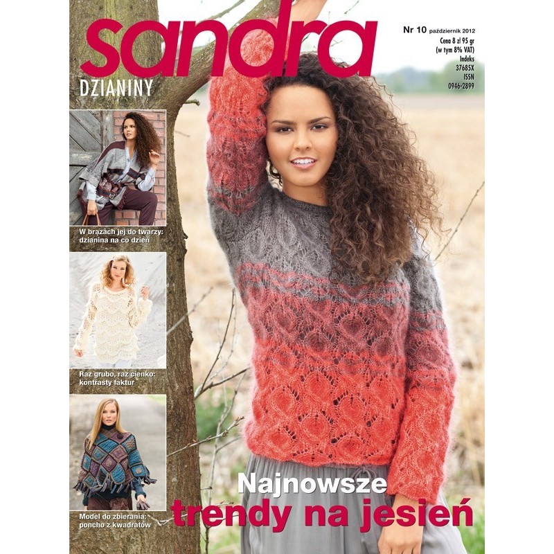 Sandra 6/2021